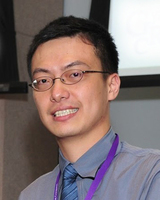 Lu, Jun-Ming Assistant Professor